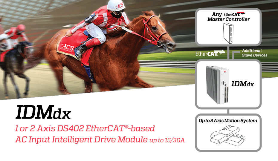 Home - ACS MOTION CONTROL