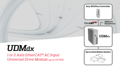 Home - ACS MOTION CONTROL