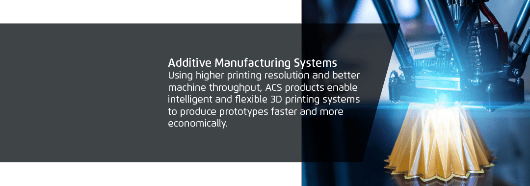 Additive-Manufacturing | ACS Motion Control