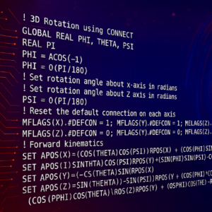 UDMsa | ACS Motion Control