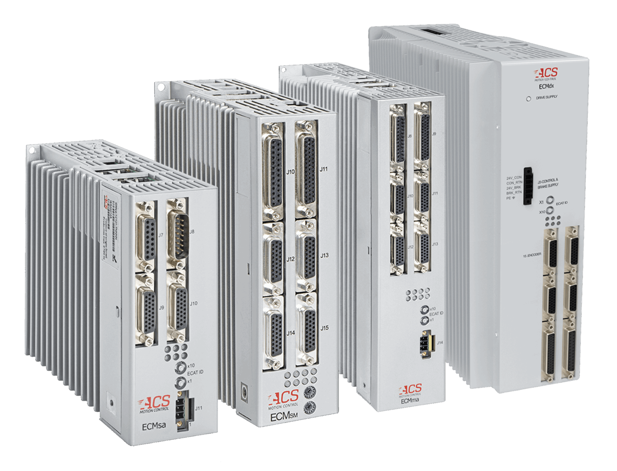 Products | ACS Motion Control