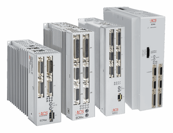 Products | ACS Motion Control
