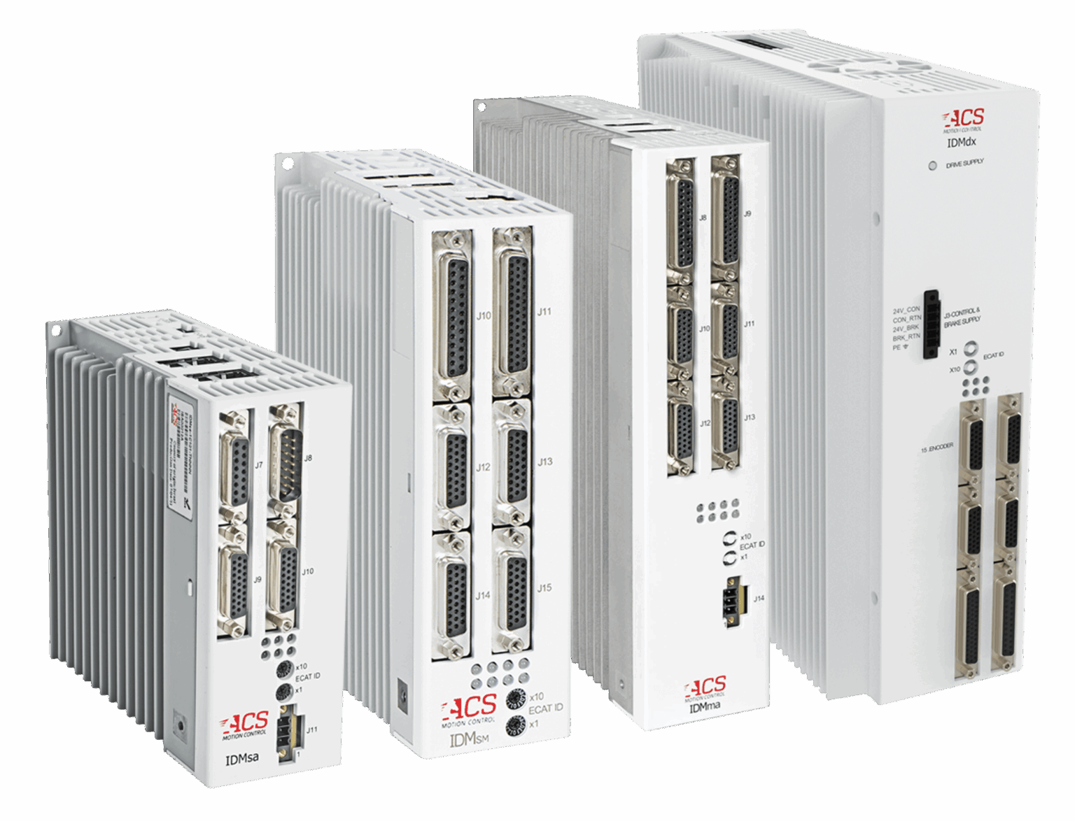 Products | ACS Motion Control