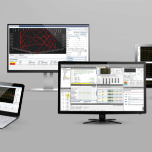 MMI Application Studio | ACS Motion Control