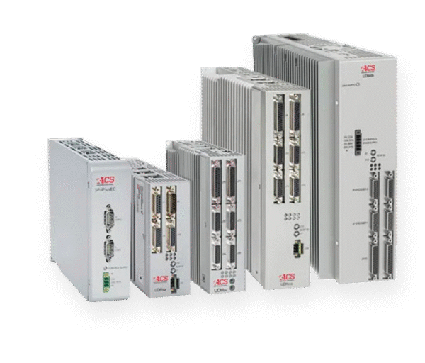Products | ACS Motion Control