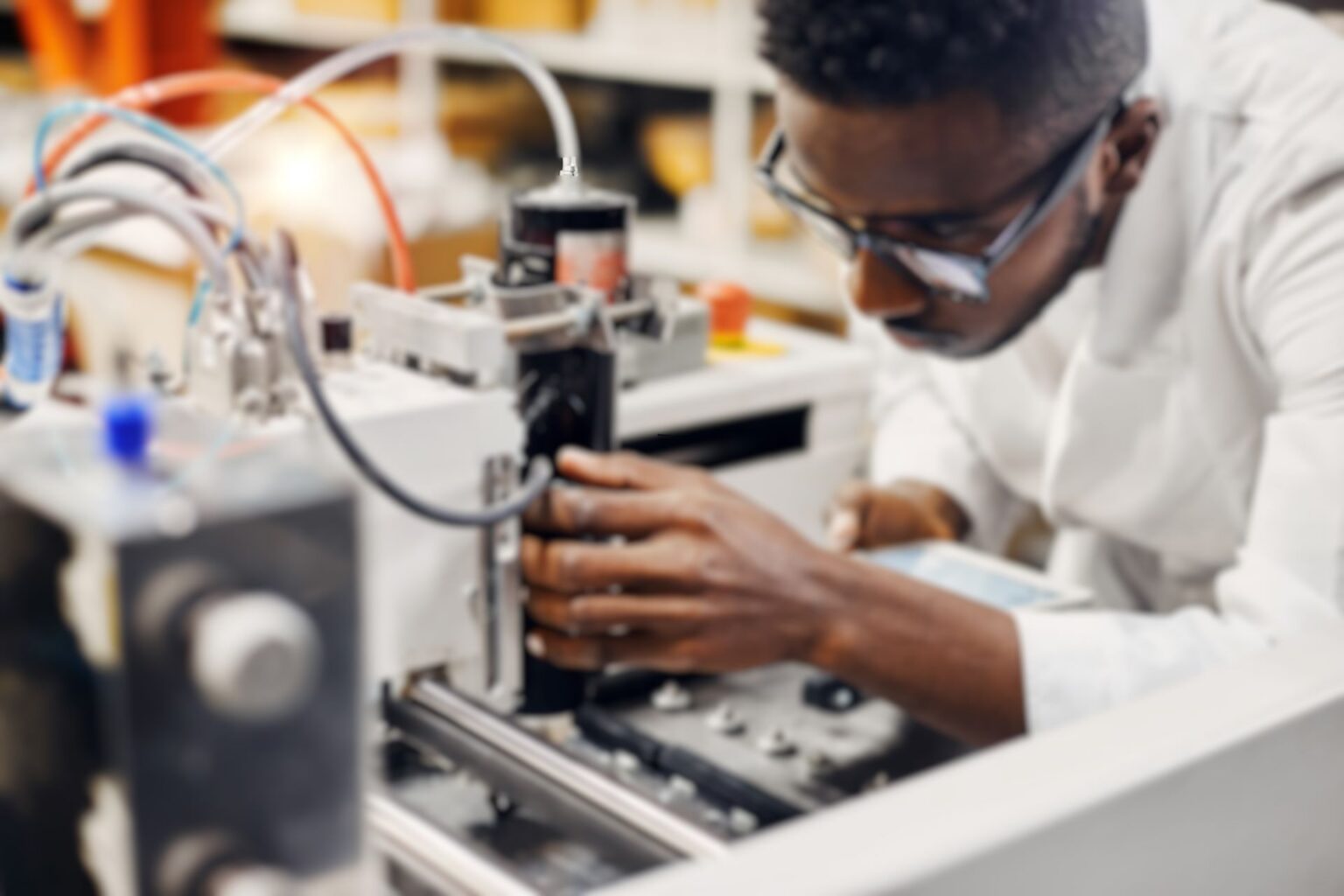 Login | ACS Motion Control